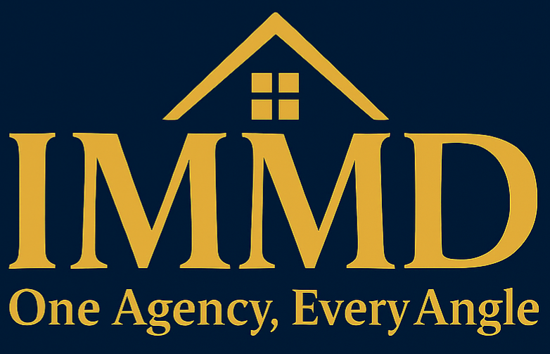 IMMD Realty | One Agency, Every Angle